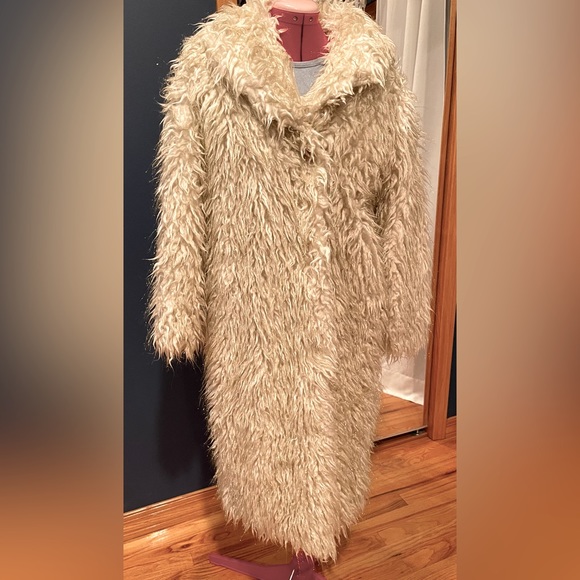 P. J.&Mattie | Jackets & Coats | Funky Coat | Poshmark